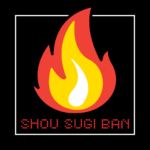 Shou Sugi Ban 101 | Shou Sugi Ban